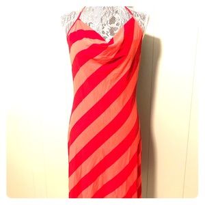 Parallel | Dresses | Parallel Halter Dress | Poshmark
